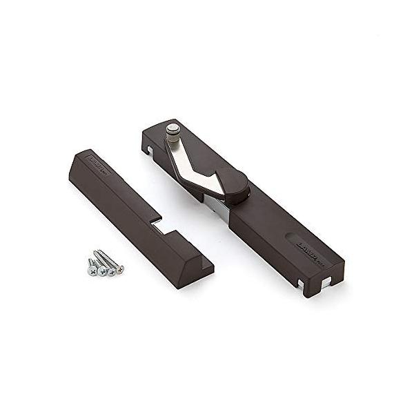 【商品概要】【サイズ】高さ : 21.5 cm横幅 : 11 cm奥行 : 4.4 重量 : 0.54 kg※梱包時のサイズとなります。商品自体のサイズではございませんのでご注意ください。メーカー:スガツネ工業(Sugatsune)ブランド...