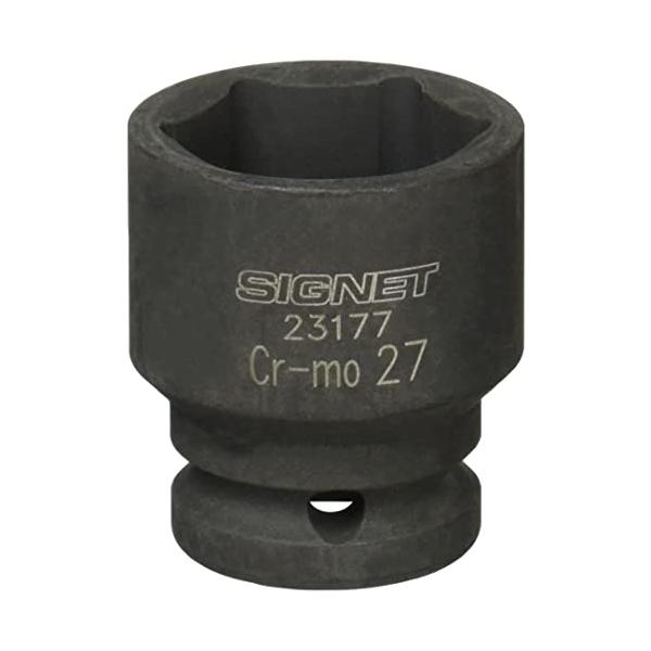 【商品概要】【サイズ】高さ : 4.5 cm横幅 : 4 cm奥行 : 3 重量 : 0.18 kg※梱包時のサイズとなります。商品自体のサイズではございませんのでご注意ください。メーカー:SIGNET(シグネット)パーツ番号:23177型...