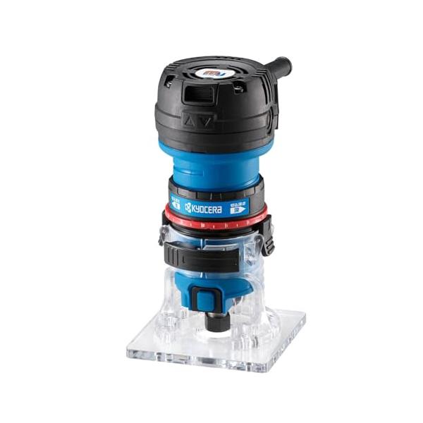 【商品概要】【サイズ】高さ : 21.9 cm横幅 : 19.1 cm奥行 : 12.5 重量 : 2.02 kg※梱包時のサイズとなります。商品自体のサイズではございませんのでご注意ください。メーカー:京セラ(Kyocera)ブランド:リ...