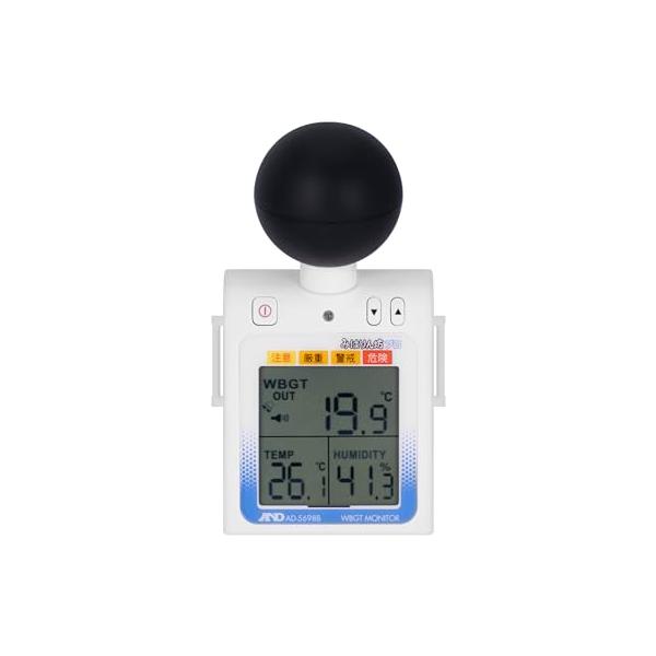 【商品概要】【サイズ】高さ : 18.5 cm横幅 : 11.3 cm奥行 : 5.7 重量 : 0.2 kg※梱包時のサイズとなります。商品自体のサイズではございませんのでご注意ください。メーカー:エー・アンド・デイ(A&amp;D)パー...