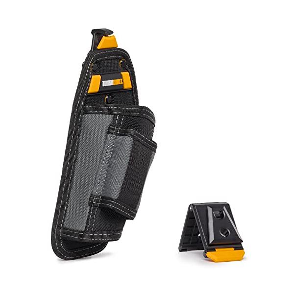 【商品概要】【サイズ】高さ : 27.2034 cm横幅 : 13.7922 cm奥行 : 11.9888 重量 : 0.281 kg※梱包時のサイズとなります。商品自体のサイズではございませんのでご注意ください。メーカー:Toughbui...