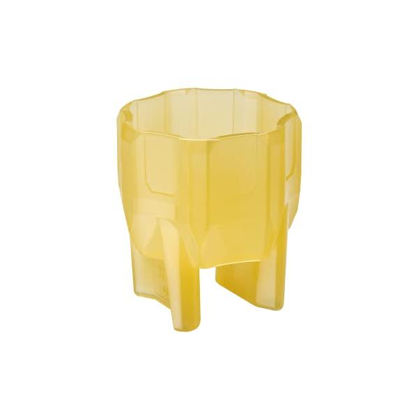 【商品概要】【サイズ】高さ : 9.1 cm横幅 : 6.4 cm奥行 : 6.4 重量 : 0.06 kg※梱包時のサイズとなります。商品自体のサイズではございませんのでご注意ください。メーカー:KTC(ケーティーシー)ブランド:京都機械...