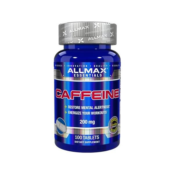 【商品概要】【サイズ】高さ : 10.7 cm横幅 : 4.6 cm奥行 : 4.4 重量 : 0.09 kg※梱包時のサイズとなります。商品自体のサイズではございませんのでご注意ください。メーカー:AllMax Nutritionパーツ番...