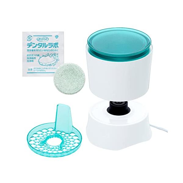 【商品概要】【サイズ】高さ : 16.7 cm横幅 : 13.4 cm奥行 : 12.7 重量 : 0.59 kg※梱包時のサイズとなります。商品自体のサイズではございませんのでご注意ください。メーカー:Haleonジャパンブランド:ポリデ...