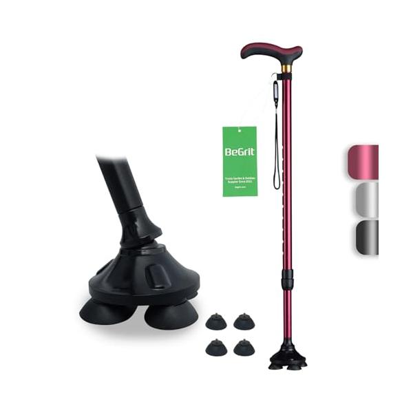 【商品概要】【サイズ】高さ : 60.9 cm横幅 : 14.3 cm奥行 : 8.8 重量 : 0.49 kg※梱包時のサイズとなります。商品自体のサイズではございませんのでご注意ください。メーカー:BeGrit色:ワインレッド重量:0....