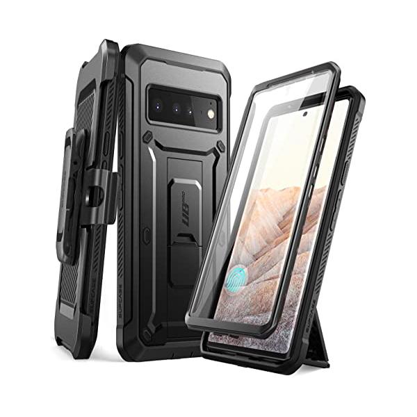 【商品概要】【サイズ】高さ : 18.6944 cm横幅 : 10.4902 cm奥行 : 4.699 重量 : 0.2 kg※梱包時のサイズとなります。商品自体のサイズではございませんのでご注意ください。メーカー:SUPCASEパーツ番号...