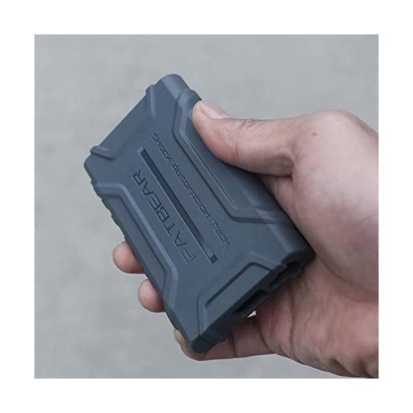 【商品概要】【サイズ】高さ : 16.9 cm横幅 : 10.2 cm奥行 : 2.5 重量 : 0.03 kg※梱包時のサイズとなります。商品自体のサイズではございませんのでご注意ください。メーカー:FATBEARブランド:Fat Bea...