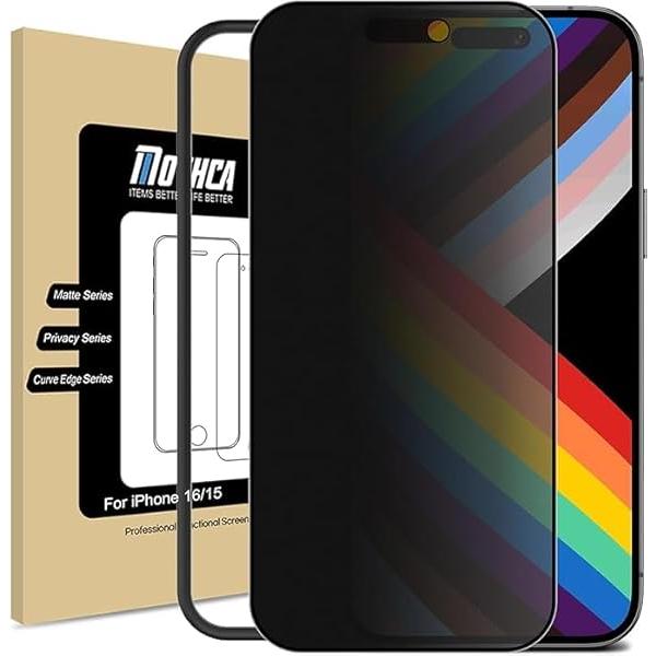 【商品概要】【サイズ】高さ : 18.8 cm横幅 : 11.7 cm奥行 : 1.4 重量 : 0.08 kg※梱包時のサイズとなります。商品自体のサイズではございませんのでご注意ください。メーカー:Mothca型番号:iPhone 15...