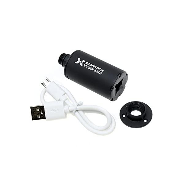 【商品概要】【サイズ】高さ : 8.6 cm横幅 : 6 cm奥行 : 3.9 重量 : 0.06 kg※梱包時のサイズとなります。商品自体のサイズではございませんのでご注意ください。メーカー:XCORTECHパーツ番号:H2844B2型番...