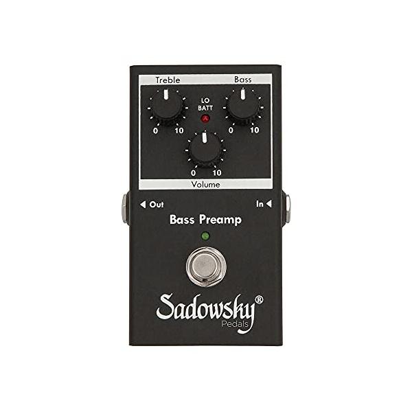 【商品概要】【サイズ】高さ : 14.5 cm横幅 : 9.5 cm奥行 : 6.2 重量 : 0.48 kg※梱包時のサイズとなります。商品自体のサイズではございませんのでご注意ください。メーカー:Sadowskyパーツ番号:SAC PE...