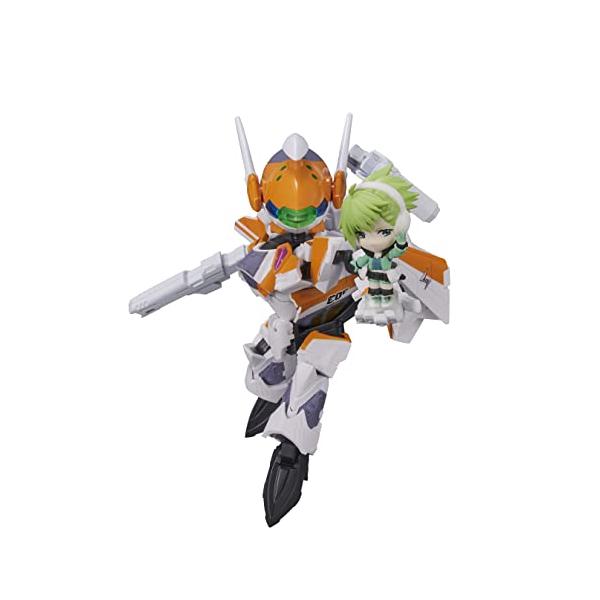 【商品概要】【サイズ】高さ : 22.9108 cm横幅 : 14.605 cm奥行 : 7.7978 重量 : 0.159 kg※梱包時のサイズとなります。商品自体のサイズではございませんのでご注意ください。メーカー:BANDAI SPI...