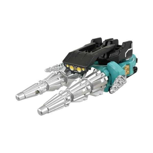 【商品概要】【サイズ】高さ : 19.8 cm横幅 : 14.2 cm奥行 : 6.2 重量 : 0.22 kg※梱包時のサイズとなります。商品自体のサイズではございませんのでご注意ください。メーカー:タカラトミー(TAKARA TOMY)...