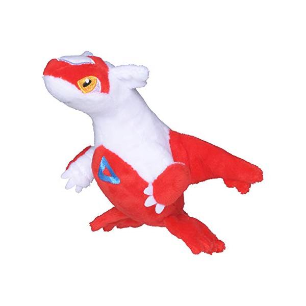 【商品概要】【サイズ】高さ : 14.5 cm横幅 : 13.5 cm奥行 : 8 重量 : 0.05 kg※梱包時のサイズとなります。商品自体のサイズではございませんのでご注意ください。メーカー:ポケモン創業:48年ブランド:ポケモン(P...