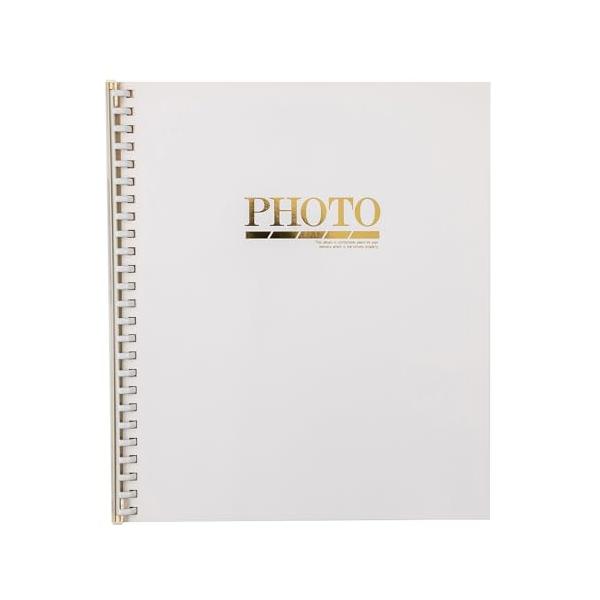 【商品概要】【サイズ】高さ : 32.9 cm横幅 : 28.4 cm奥行 : 1.7 重量 : 0.74 kg※梱包時のサイズとなります。商品自体のサイズではございませんのでご注意ください。メーカー:ナカバヤシブランド:ナカバヤシ(Nak...