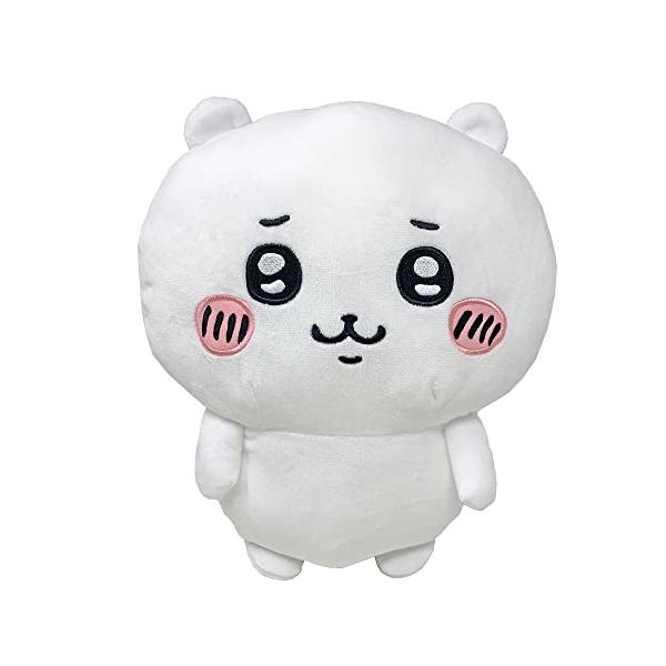 【商品概要】【サイズ】高さ : 30.9 cm横幅 : 23.7 cm奥行 : 14.6 重量 : 0.29 kg※梱包時のサイズとなります。商品自体のサイズではございませんのでご注意ください。創業:192年ブランド:キャラクター色:ホワイ...