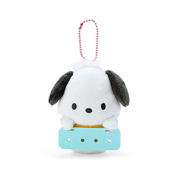 【商品概要】【サイズ】高さ : 11.1 cm横幅 : 7.6 cm奥行 : 4.7 重量 : 0.03 kg※梱包時のサイズとなります。商品自体のサイズではございませんのでご注意ください。メーカー:サンリオブランド:サンリオ(SANRIO...