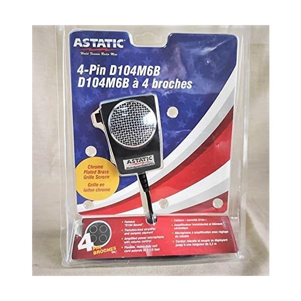 アンプ内蔵セラミックマイクボリュームにてゲイン調整可能です。9Vの電池が必要です。使用する機械の配線に変更してお使いください。