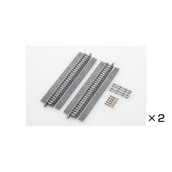 価格.com - トミーテック ワイドPCレールS140-WP(F)(ポイント分岐用)(4本セット) 1769 (鉄道模型) 価格比較