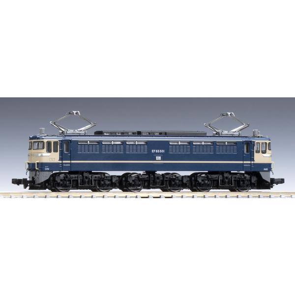※　画像はイメージです●EF66形前期型、ひさし取り付け後・PS17パンタグラフ搭載●東海道線のブルトレや貨物列車をけん引の姿を再現●車体新規製作で再現●連結器の廻りにある配管を再現したダミーカプラー付属●フライホイール付動力採用●電球色L...