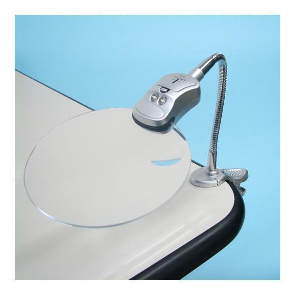 ※ 画像はイメージです。クリアレンズ、LEDライト付！高品質で目が疲れづらい■パーケージについてパッケージ不良（スレや凹み）での交換返品対応は一切行っておりませんのでご留意下さい。配送用段ボール箱やパッケージに傷やつぶれがある場合でも、商品...