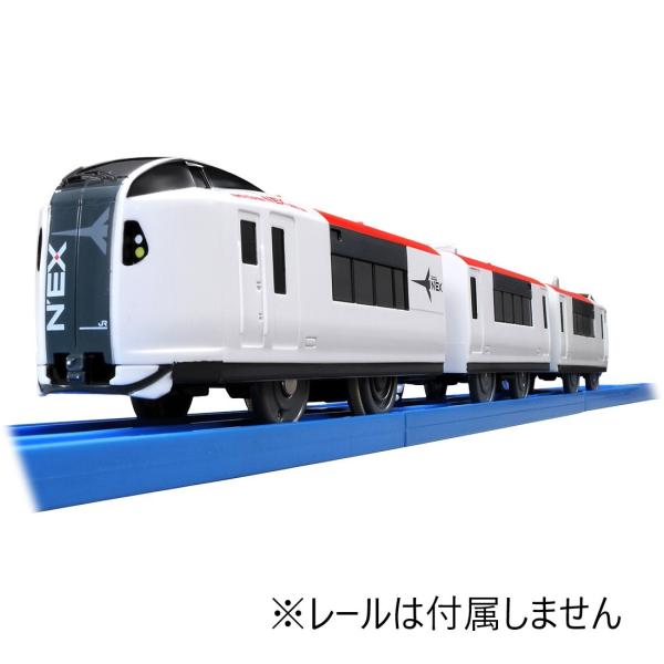 ※　画像はイメージです。■１スピード■３両編成は切り離し可能■３両目に専用連結ギミック搭載。成田エクスプレス同士の連結が楽しめます。商品内容 成田エクスプレス（専用連結仕様）(1)、列車カード(1)、部品注文書(1)パッケージサイズ: W7...