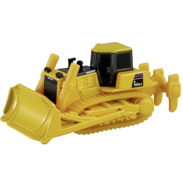 ※ 画像はイメージです。車体のメインカラー：イエロー系(お子様にお伝えする目安の色)メーカー : タカラトミーブランド: トミカパッケージサイズ: W78×H41×D39mm対象年齢: 3歳〜****パッケージに関しまして****メーカー商...