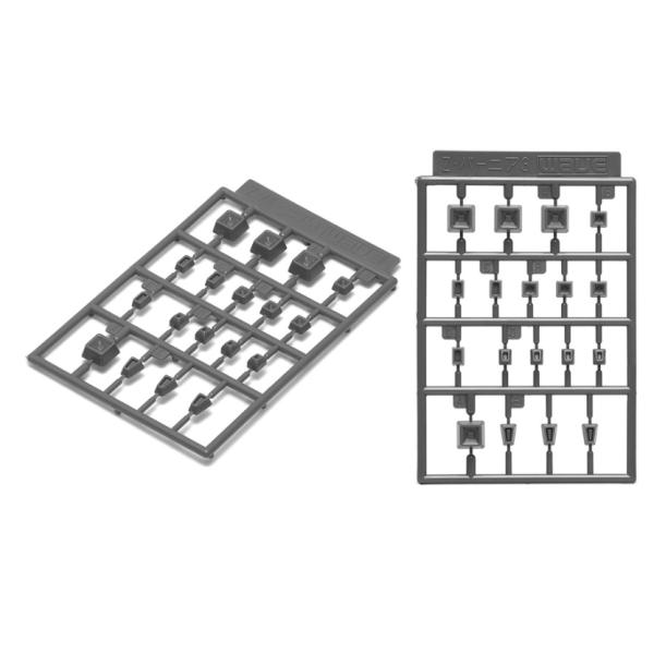 ■画像はイメージです■パッケージ不良（スレやへこみ）の返品交換はできません■ネコポスについて※商品名に ネコポス複数でも270円 と書かれている商品のみのお取り扱いとなります（沖縄対応不可）※複数注文などでネコポス規定サイズや重さを超える場...