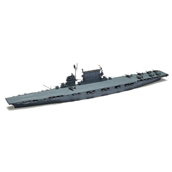 ※ 画像はイメージです。※未組み立て（組み立てには工具などが必要となります）※写真はキットを組み立てたものです。全長=396 mm　写真はキットを組み立て、塗装したものです【 模型要目 】 太平洋戦争開戦時から終戦までを戦い抜いたアメリカ海...