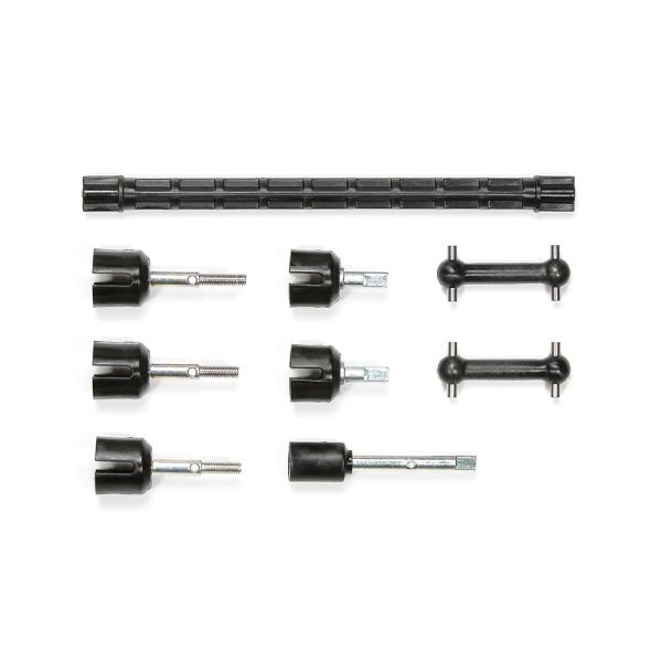 ※お客様ご都合のキャンセル不可。※ 画像はイメージです。常にベストなコンディションを保つために、磨耗や疲労したパーツは早めに交換。RCカーの修理やメンテナンスにお使いください。■パーケージについてパッケージ不良での交換返品対応は一切行ってお...