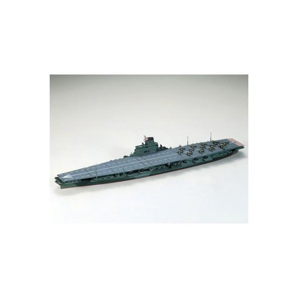 ※ 画像はイメージです。※未組み立て（組み立てには工具などが必要となります）※写真はキットを組み立てたものです。【 模型について 】 ●就役後わずか10日で姿を消した幻の空母、信濃の1/700ウォーターラインモデルです。 ●大和や武蔵とは形...