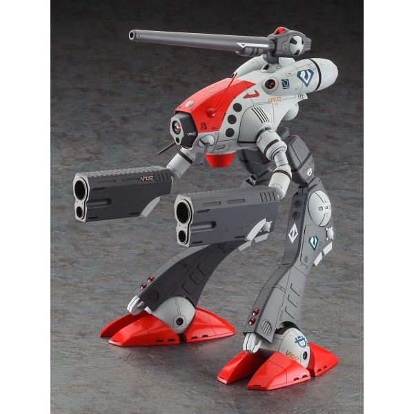 ※ 画像はイメージです。※未組み立て、塗装が必要なものです※写真はキットを組み立て・塗装したものです。模型全高 … 232mmカムジンの搭乗機！ゼントラーディ軍 戦術ポッド グラージを完全新金型でキット化！！TV版「超時空要塞マクロス」より...