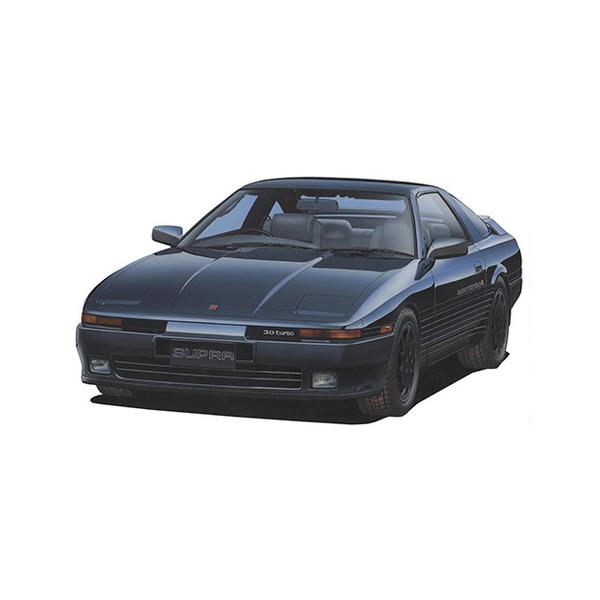 ※ 画像はイメージです。※未組み立て（組み立てには工具などが必要となります）※写真はキットを組み立てたものです。サイドモールを収録したハイソカーシリーズ スープラ3.0GTが復刻登場！ヘッドライトは開閉状態を選択可能。サイドモールを再現した...