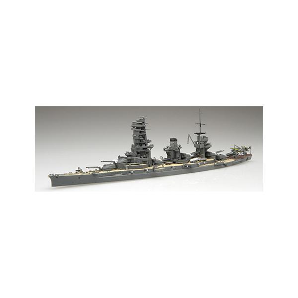※ 画像はイメージです。※未組み立て（組み立てには工具などが必要となります）※写真はキットを組み立てたものです。開戦時およびレイテ沖海戦時の姿を選択が可能となり、新規パーツも追加で細密に再現！●付属デカールは2種類・軍艦旗や日章旗、艦載機の...