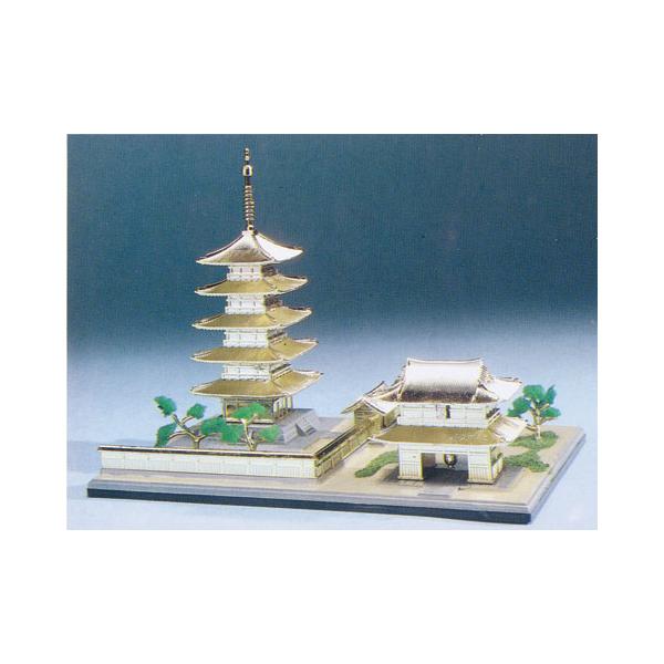 ※お客様ご都合のキャンセル不可。※ 画像はイメージです。※未組み立て※写真はキットを組み立て・塗装したものです。日本の伝統をプラモデル化したシリーズです。白壁や屋根など、土台部品にプラモデル塗料で彩色すれば更に日本の建築美が際立ちます。プラ...