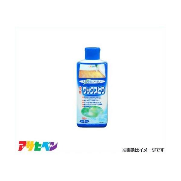 【取寄品】【返品不可】[ハウスケア ワックス はくり剤]ガンコな汚れを強力に取る■特長・人と環境にやさしい中性ワックスはくり剤です。  ・使いやすいジェルタイプで微香性です。 ・強力な洗浄力で汚れた古いワックスを取り除きます。・除菌剤（両性...