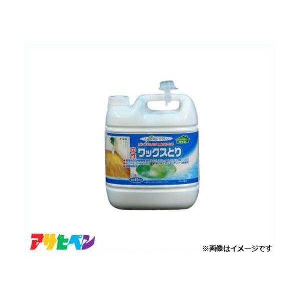 【取寄品】【返品不可】[ハウスケア ワックス はくり剤]ガンコな汚れを強力に取る■特長・人と環境にやさしい中性ワックスはくり剤です。  ・使いやすいジェルタイプで微香性です。 ・強力な洗浄力で汚れた古いワックスを取り除きます。・除菌剤（両性...
