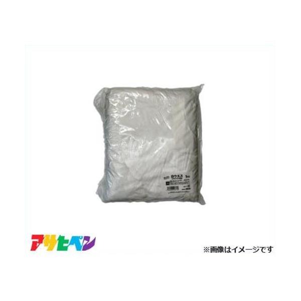 【取寄品】【返品不可】[DIY 拭き取り 汚れ落とし]いろいろな作業で役立つ■特長・いろいろな作業で役立つ、リサイクル生地を使用したウエスです。■用途・ペイントや油汚れのふきとりに・塗装作業時等の、汚れを拭いたり、後始末に■規格・重量：1kg
