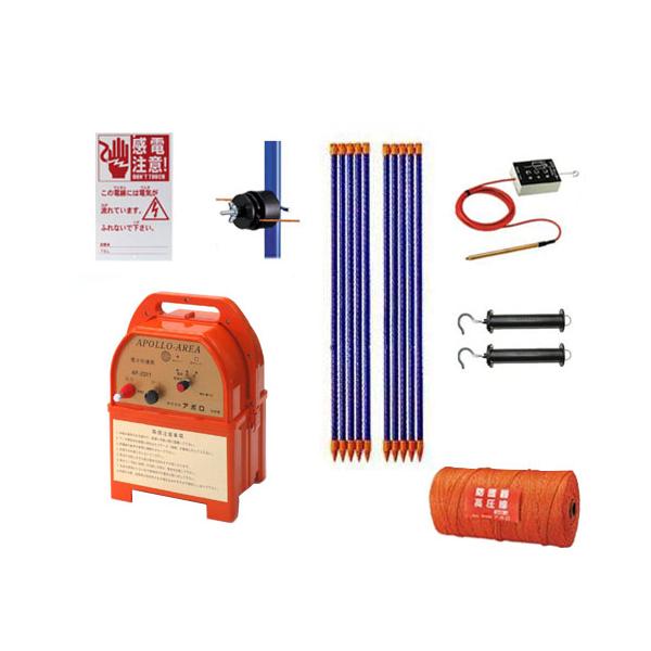 【直送品】【代引不可】[電柵]