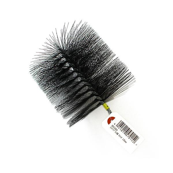 【取寄品】[煙突掃除ブラシ ワイヤー]■特長●かまどや暖炉・薪ストーブなどの煙突のすす掃除に便利なブラシです。●煙突の太さに合わせて使い分けてください。●別売の<a href="https://store.shopping.yahoo...