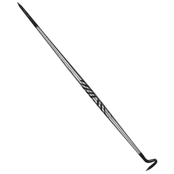 【取寄品】【メール便】[大工道具 錐 ピット 皮ポンチ ハトメ 針]※ご注意・表示用途以外には使用しないで下さい。針先は鋭利ですので取扱には十分注意して下さい。子供の手の届く所には置かないで下さい。・電気の流れている物には使用しないで下さい...