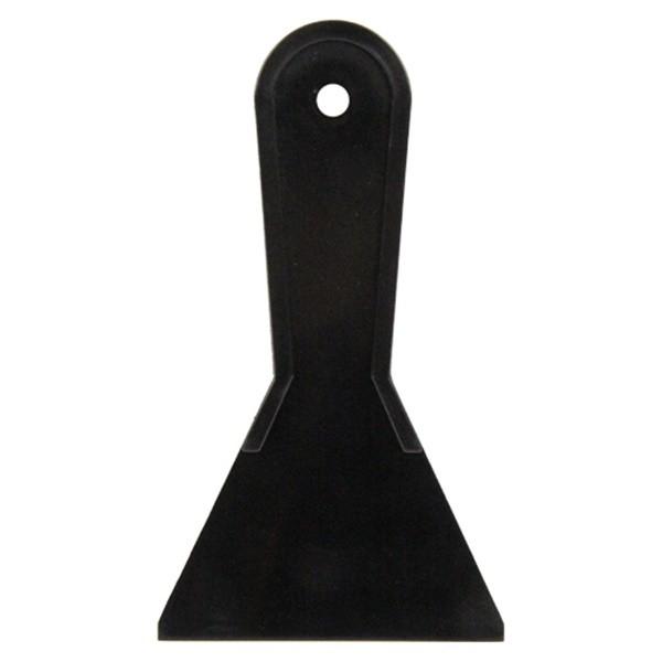 【在庫品】【メール便】[大工道具 左官鏝 スクレーパー]SK11 カーボンスクレーパー 90MM 4977292114455こびりついた汚れ落としに最適なプラスチック製のスクレーパーです。フローリング・大理石の床・石材・金属・壁等の汚れ落と...