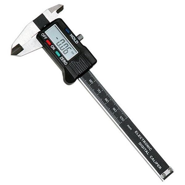 【取寄品】[測定具 ノギス]外径・内径・段差・深さ等の測定。デジタル式でみやすい外径・内径・段差・深さ等の測定ができます。■特長・測定値を瞬時にデジタル表示します。・比較測定・間接測定もできるゼロ(ZERO)セット機能付きです。・読取った値...