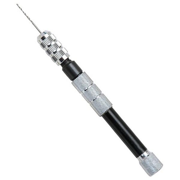 【取寄品】【メール便】[作業工具 ドライバー ドライバービット]SK11 ピンバイス・ドリル(2mm) PV-7D 4977292207812貴金属・真中・プラスチックなどの微小穴あけ作業極小径ドリル刃のチャッキングが可能です。■特長・木工...