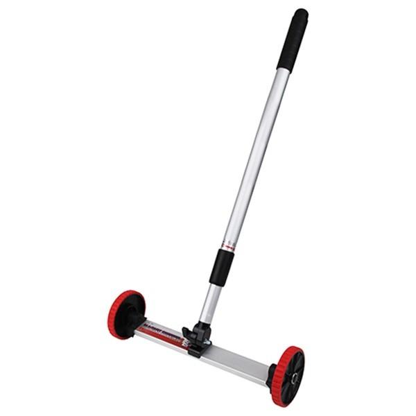 【取寄品】[ソケット 特殊工具]※ご注意・磁力により悪影響を受ける精密機器、時計、方向コンパス等には絶対近づけないでください。金属の吸着以外には使用しないでください。・吸着物は揺れ等により落下することがあります。高所での作業は止め、落下面を...