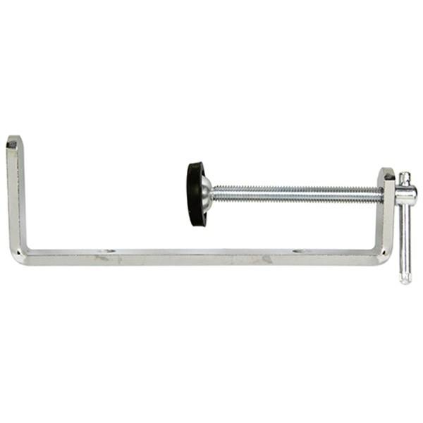 【取寄品】【メール便】[クランプ バイス Ｃクランプ]※ご注意・吊リ具として使用しないで下さい。・本来の使用目的以外に使用しないで下さい。SK11 クラフトクランプ CC-3 4977292231589木工軽作業に役立ちます。木工軽作業での...