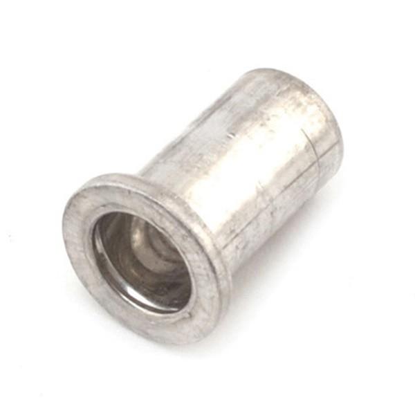 【取寄品】【メール便】[リベッター リベット]※ご注意・作業時は保護メガネを着用してください。SK11 ナットリベット 10入 6M-40 4977292217224タップ立てが無理な薄板や合板にも取り付けられます。薄板等へのナット穴(ネジ...