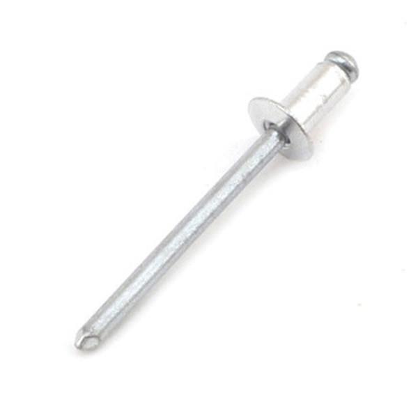 【取寄品】[リベッター リベット]※ご注意・作業時は保護メガネを着用してください。SK11 ブラインドリベット 300入 SA5-2LB 4977292219242ハンドリベッターを使用すれば薄板の締結が行えます。部材と母材の締結。■特長・...