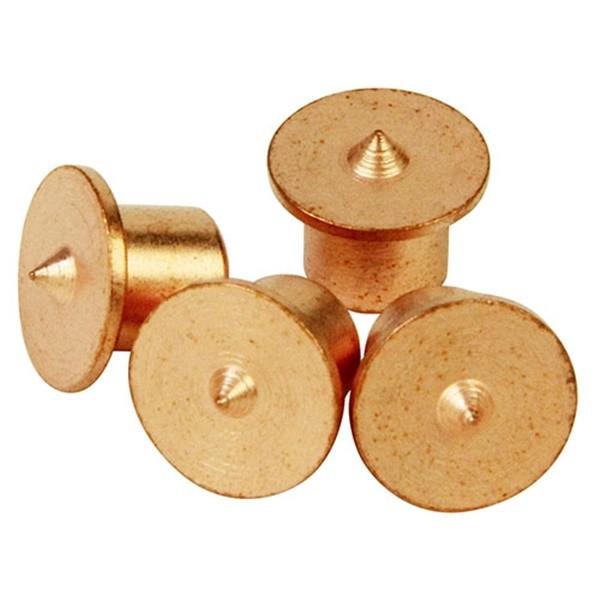 【在庫品】【メール便】[先端工具 木工ドリル]SK11 ダボ用マーカー 4個入 8MM 4977292362467ダボ継ぎ時のダボ穴の位置決めに便利なツールです。継ぎ合わせる相手の材料に対して、穴あけ位置のマーキング。■特長・ダボに継ぎ合わ...