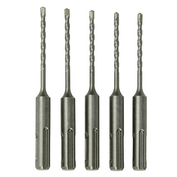 【取寄品】【メール便】[先端工具 コンクリートドリル 藤原産業ドリル軽量ハンマー用]※ご注意・コンクリートへの穴あけの電動本機は必ず、軽量型ハンマードリルで使用して下さい。・電気ドリル本体の取り扱いについては、メーカー取り扱い説明書をよく読...