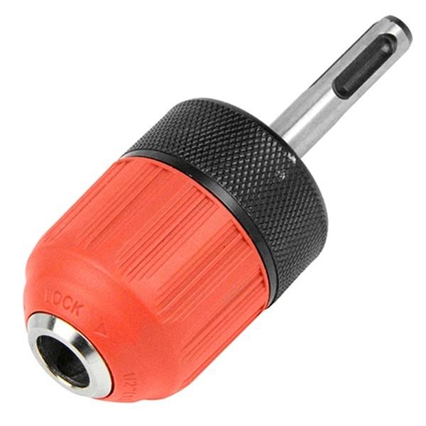 SK11 エスケー11 :ドリルチャック 10mm SDCK-02N 4977292314718 春の新作